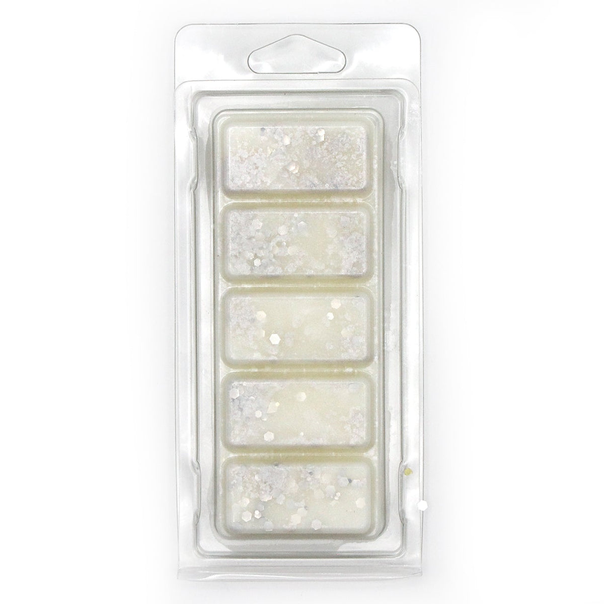 Silver Peaks - Snap Bar Soy Max Melts with Ice Silver Mica Powder - 3 ...